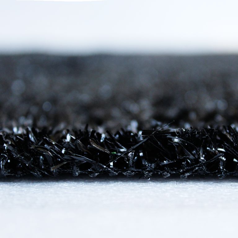 Negro 10 mm | Pasto Decorativo
